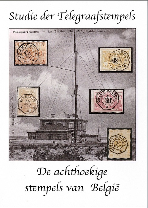 telegraaf :: Marcophily-belgium-railway.com